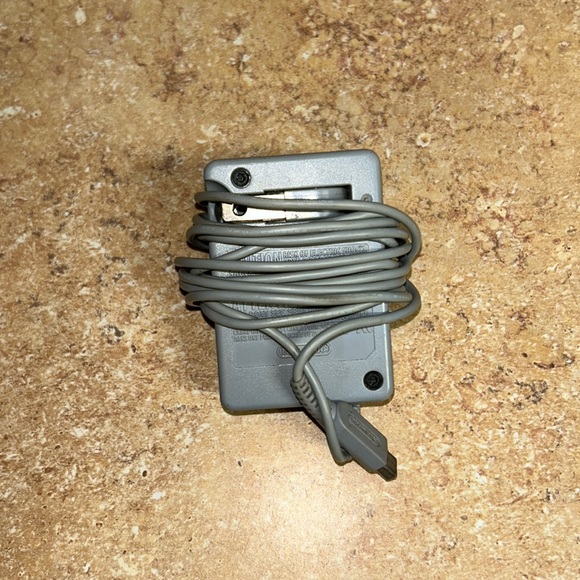 Nintendo | Video Games & Consoles | Nintendo Ds Charger | Poshmark
